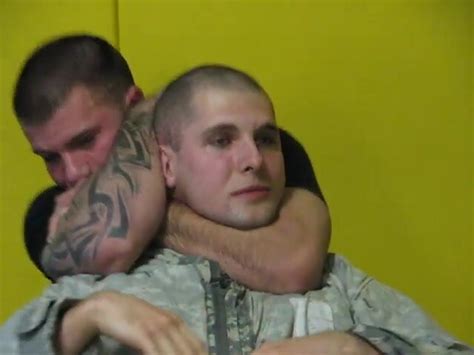 Army Sleeperhold 21