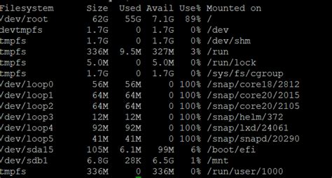 No Device Space Left Jenkins Server Is Down On Azure What To Do Programming Chunks