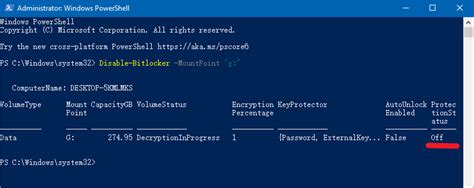 在windows 10中如何关闭bitlocker加密？这里提供详细步骤 Csdn博客