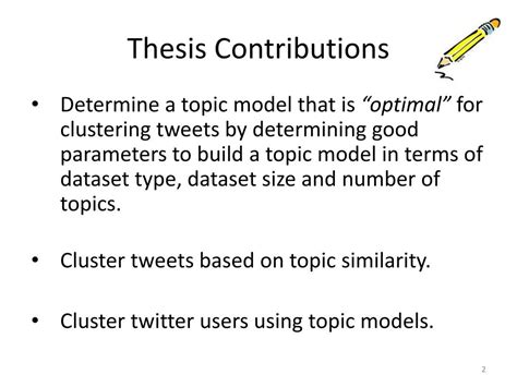 Ppt Clustering Short Status Messages A Topic Model Based Approach Powerpoint Presentation