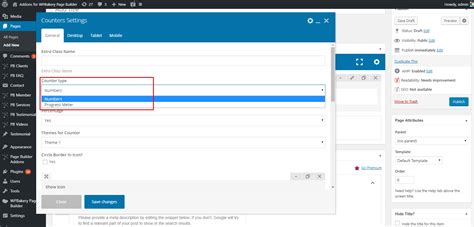 Counters Addons For Wpbakery Page Builder