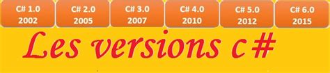 C Les Versions Apcpedagogie