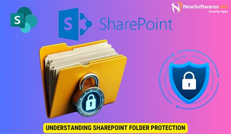 How To Password Protect A Folder In SharePoint? - Newsoftwares.net Blog