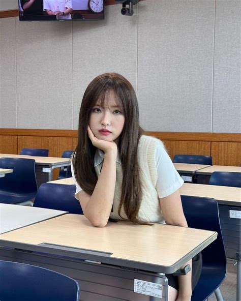 Pin De Martinez Em Hye Instagram Atualizações