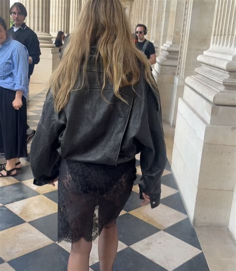 Chloë Sevigny Ysl Bts By Aurel Sex 🥀 Instagram