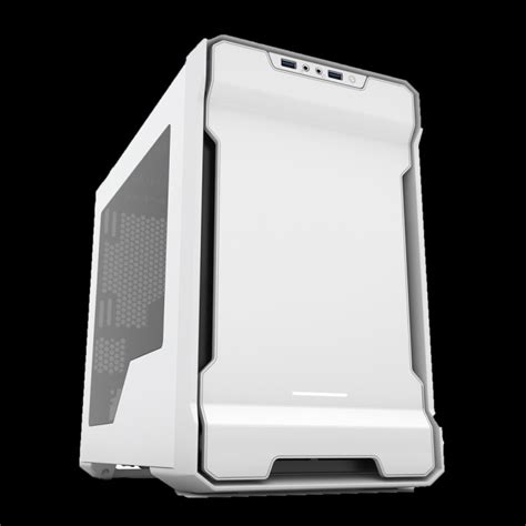 Phanteks Enthoo Evolv Itx Se Chassis Press Release Technology X