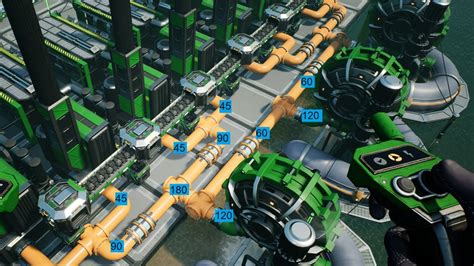 Satisfactory Coal Generator Guide Gameskinny