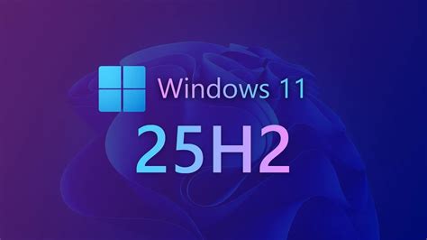 Windows 11 25h2 Iso การติดตั้ง และฟีเจอร์ใหม่ที่สำคัญ