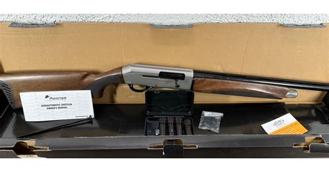 Legacy Sport International Pointer Field Tek 3 For Sale