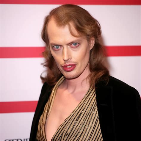 I Used Ai To Combine The Worlds Most Popular Celebrities With Steve Buscemi For Absolutely No