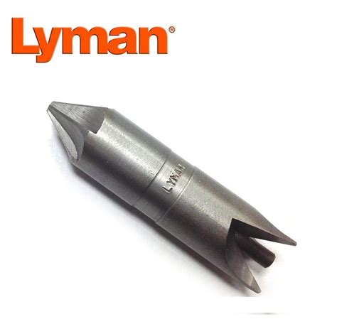 Deburring Tool Lyman Comprar En Gun Store Ar