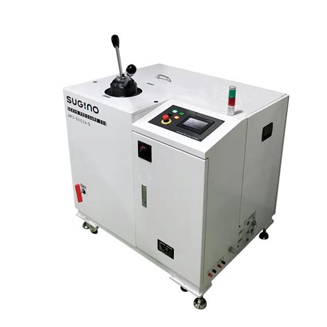 Servo Pressure 500 Servo Motor Driven Type Ultrahigh Pressure Hydrostatic Pressure Processing