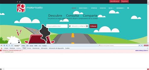 Solucionando Problemas En La Carga De La Web Joomla 30 Foro