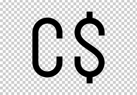 Canadian Money Symbol