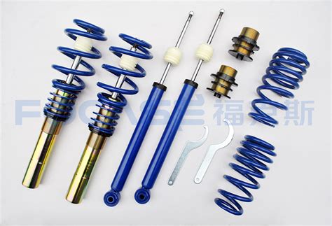 改装车减震器 产品中心 扬州福克斯减震器有限公司