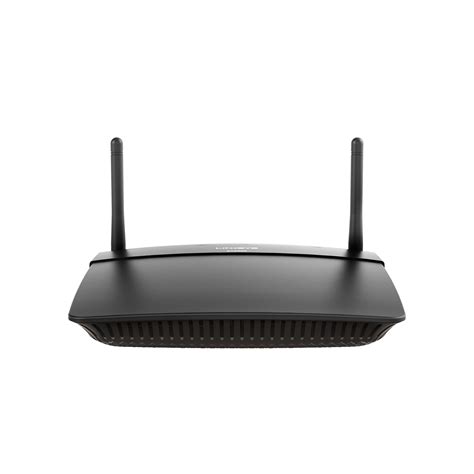 Linksys Smart Wi Fi