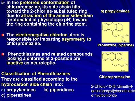 Ppt Antipsychotics Major Tranquilizers Or Neuroleptics Powerpoint