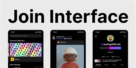 Join
