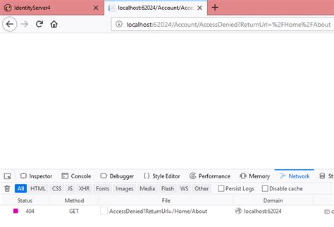 Custom Authentication And Authorization In Aspnet Core 20 Codeproject