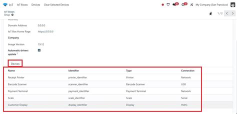 An Overview Of The Odoo IoT Module