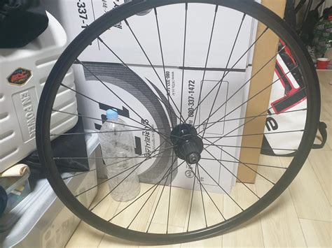 로드자전거 리어 디스크 휠셋 700c 당근마켓 중고거래