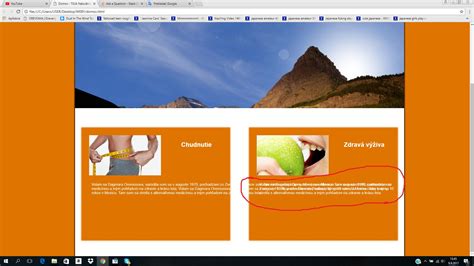 How To Make Text Stay In Box Or Some Area Html Css Stack Overflow