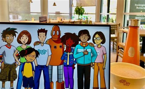 Ilana Kurizki On Linkedin Education Edtech Worklife Lifeatbrainpop