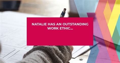natalie bowers on linkedin testimonialtuesday recruitment