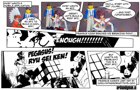 Api Handyman The Beautiful Api And The Bestial Back Office