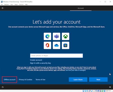 How To Install Windows On VirtualBox For Windows Jv PowerTools Blog