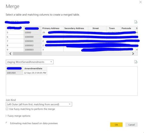 Powerapps In Power Bi Simple Power App To Insert A Record Into A Table To Be Used For A Report