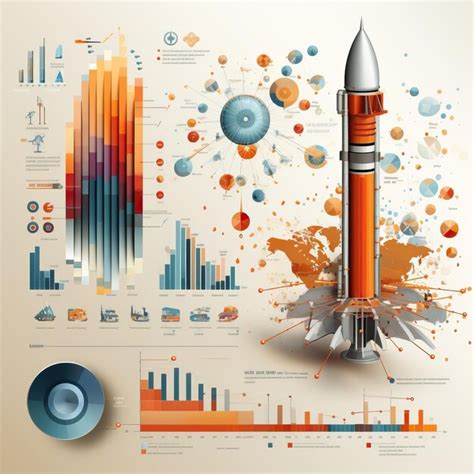 Premium Vector Flat Design Vector Diagram Design On White Background