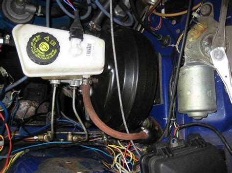ВУ + ГТЦ Bosch и ГЦС Sachs от ГАЗель-Бизнес — ИЖ 21261, 1,6 л, 2004 ...