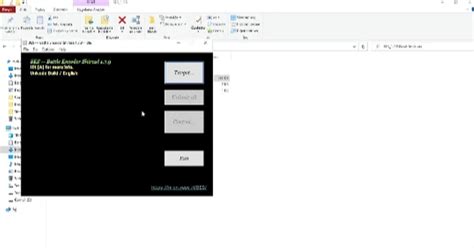 Stutter Fixer With Bes And Bios Starfield Mod Download