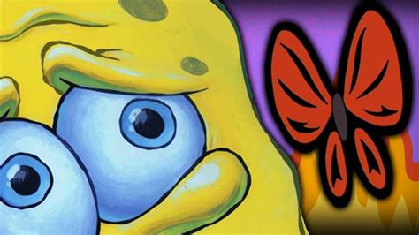 Spongebob Wormy Episode