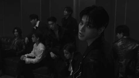 Ateez In Your Fantasy Mv Review Slick Choreo And Seductive Vibes Turn