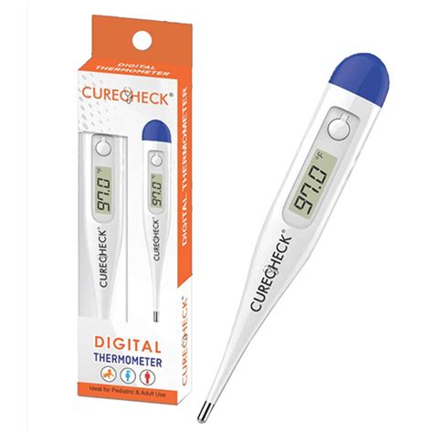 Digital Thermometer At Best Price In Delhi Delhi Kva Fashion Private