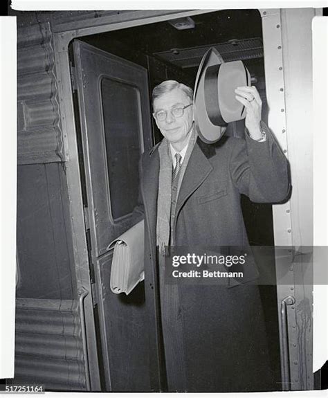 80 James B Conant Photos And High Res Pictures Getty Images