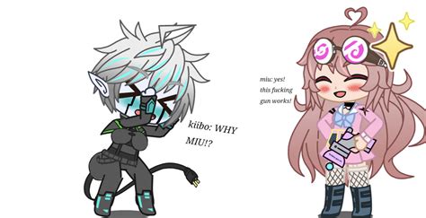 Thicc Femboy Robot By Silverisbesthegie On Deviantart
