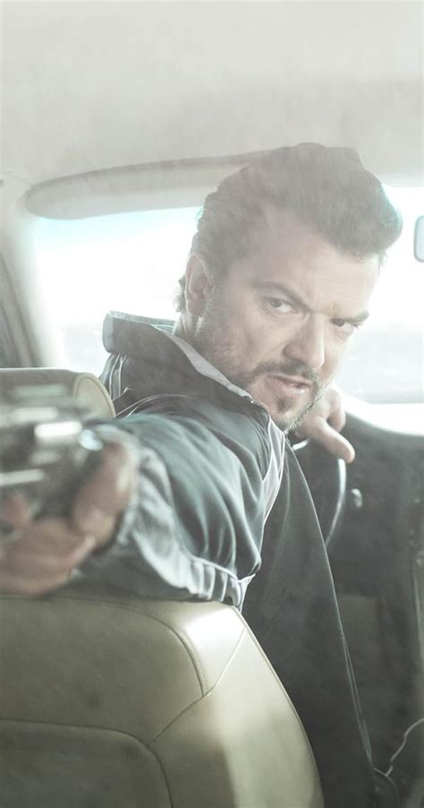 Dragomir Mrsic - IMDb
