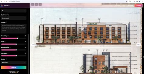 Designcell Architecture