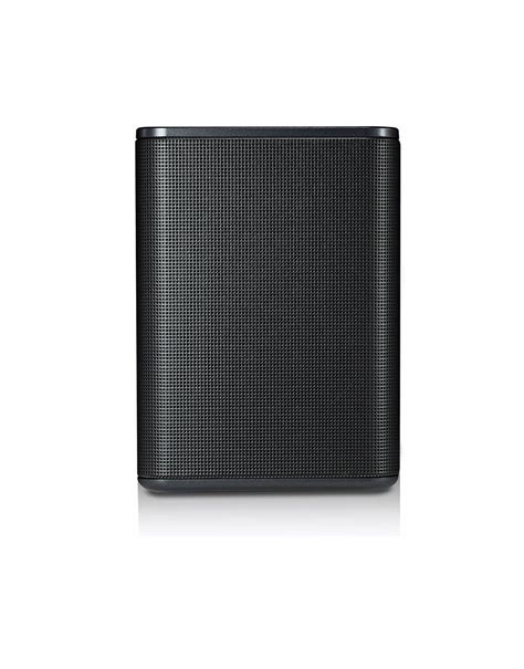 LG SPK8-S: 2.0 ch Sound Bar Wireless Rear Speaker Kit | LG USA