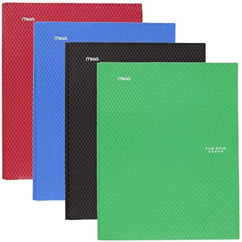 Plastic Colored Folders With Pockets And Prong Fasteners For 3 Ring