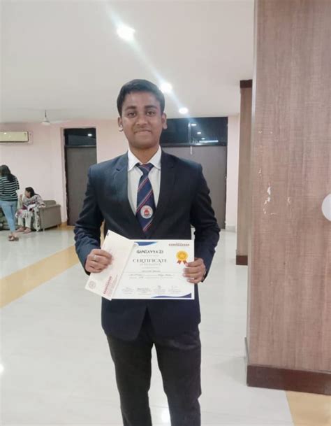 Abhishek Sarkar On Linkedin Grateful To Be Able To Another