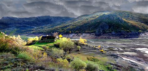 Landscapes Flickr