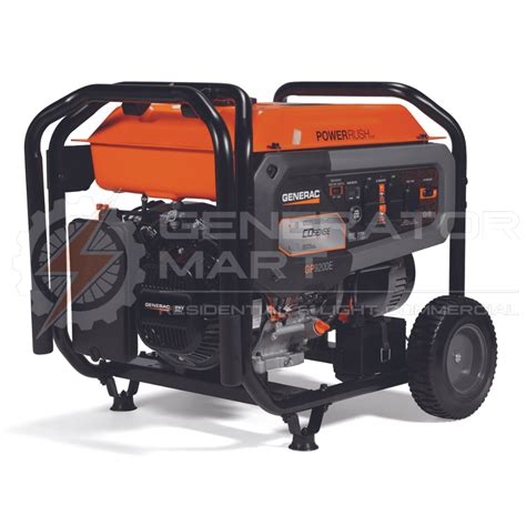 Portable Generators
