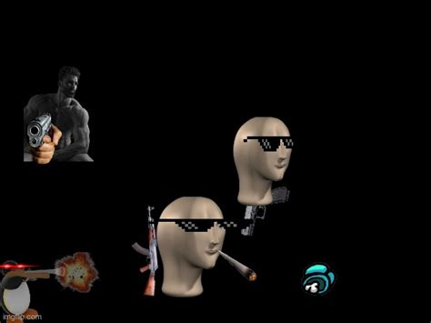 The Meme Mafea Imgflip