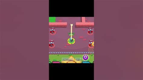 Edgar Jumping With All Skins Brawlstars Youtube