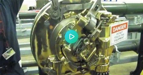 1889 Naval Gun Breech  On Imgur