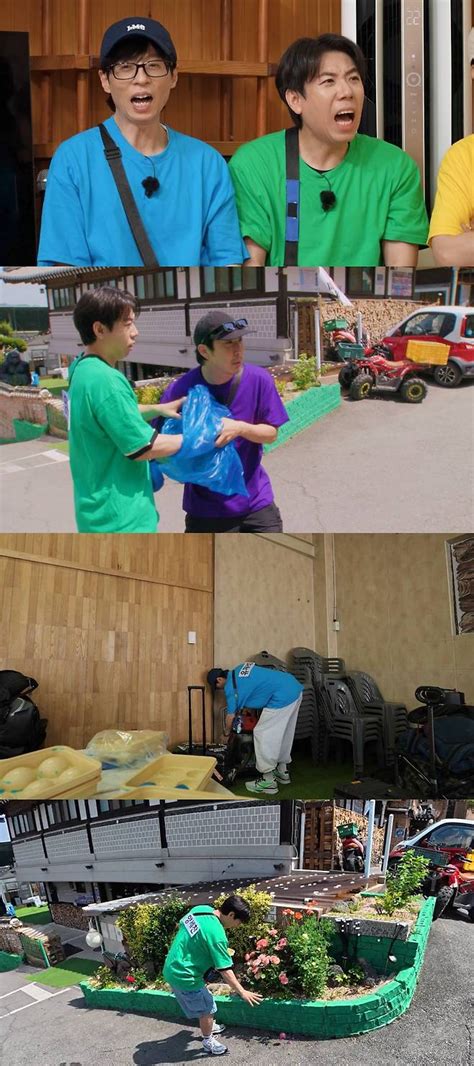 ‘런닝맨 최다니엘 허당 이미지 벗을까…김종국 “믿음이 간다”